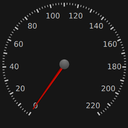 Install dashboard-demo on Linux | Snap Store