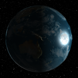 Install planets-demo on Linux | Snap Store