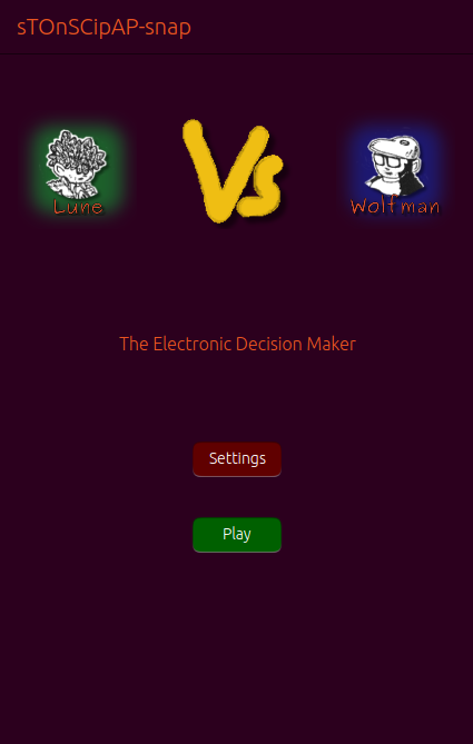 Install stonscipap-snap on Pop!_OS using the Snap Store | Snapcraft