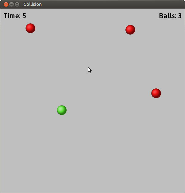 Install Collision on Linux | Snap Store