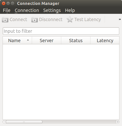 Install ss-qt on Linux | Snap Store