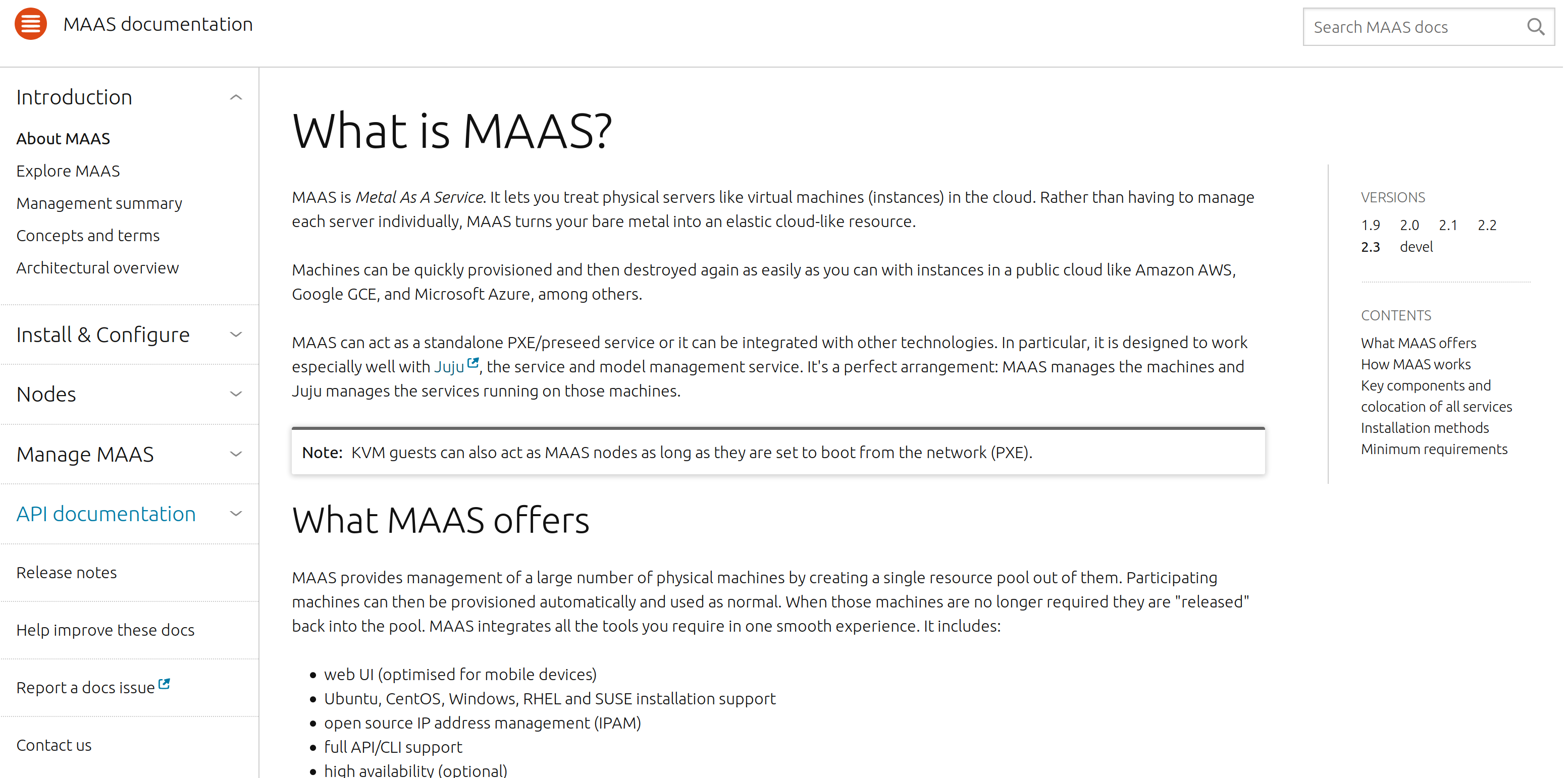 Install documentation-builder on Linux | Snap Store