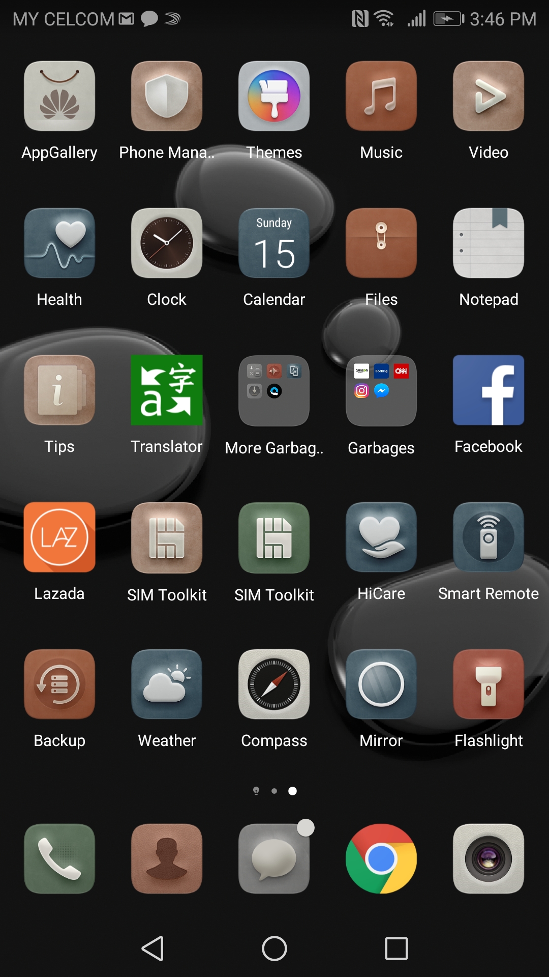 Install nuko on Linux | Snap Store