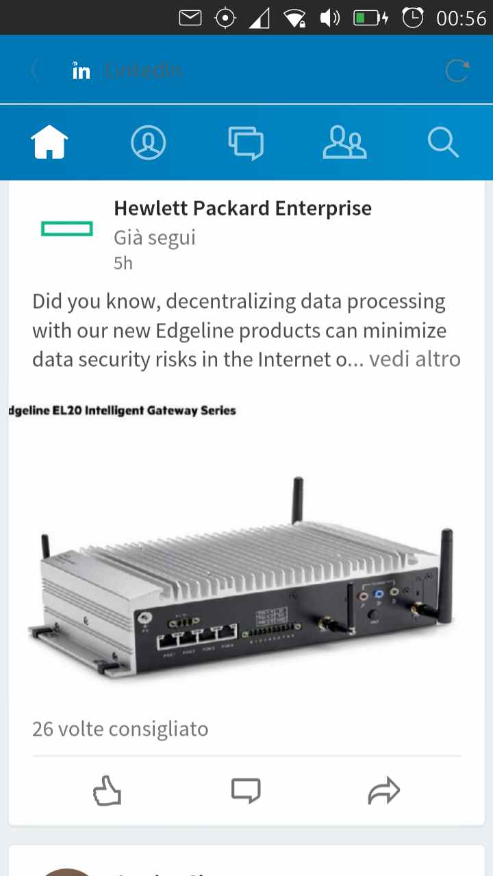 Install LindedIn on Pop!_OS using the Snap Store | Snapcraft
