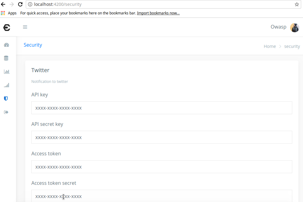 Install Securetea Tool on Pop!_OS using the Snap Store | Snapcraft