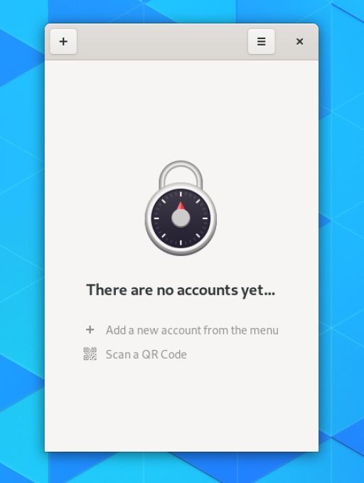 Install Authenticator on Linux | Snap Store