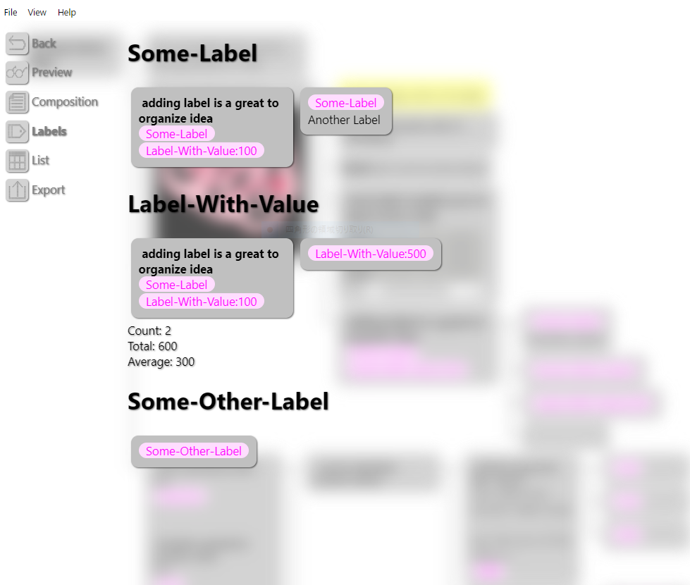Install Tree Mind Map on Manjaro Linux using the Snap Store | Snapcraft