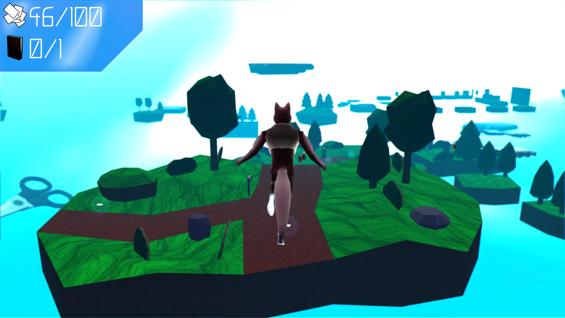 Install the-traveling-fox on Linux | Snap Store