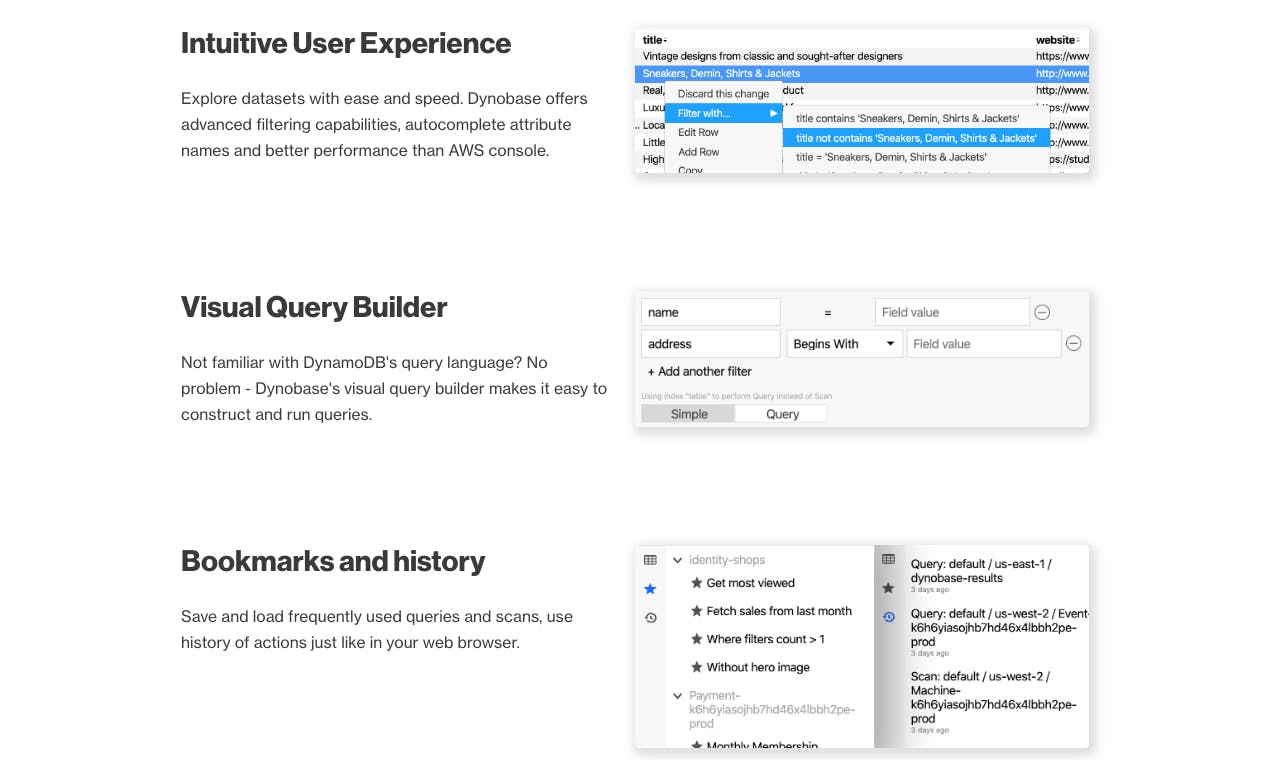 Install Dynobase on Linux | Snap Store