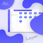 Install Layan Themes for Snaps on Linux | Snap Store
