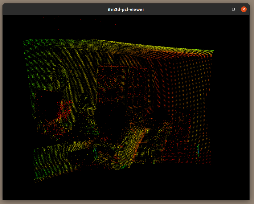 Install ifm3d on Ubuntu using the Snap Store | Snapcraft