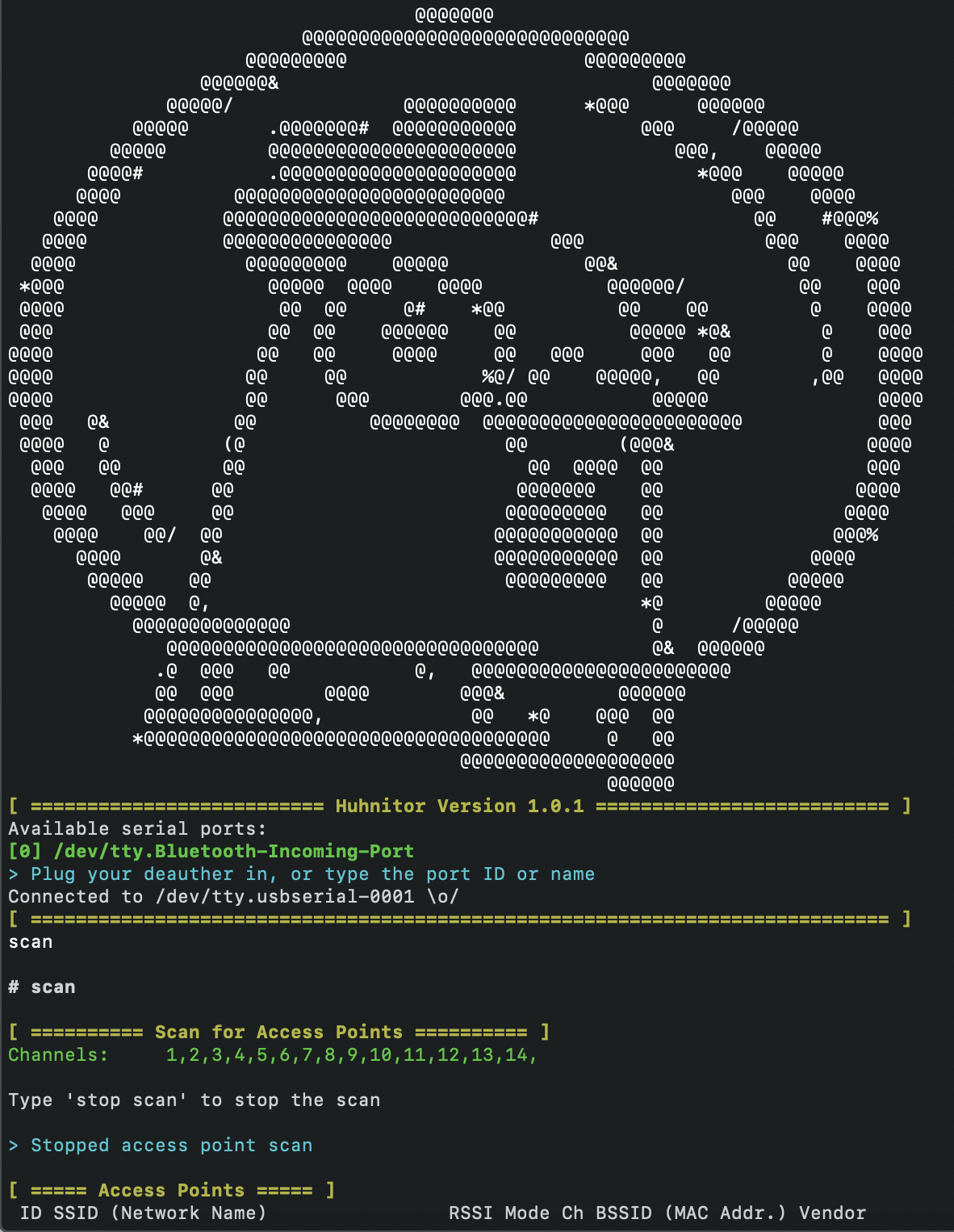 Install Huhnitor On Raspberry Pi Using The Snap Store Snapcraft
