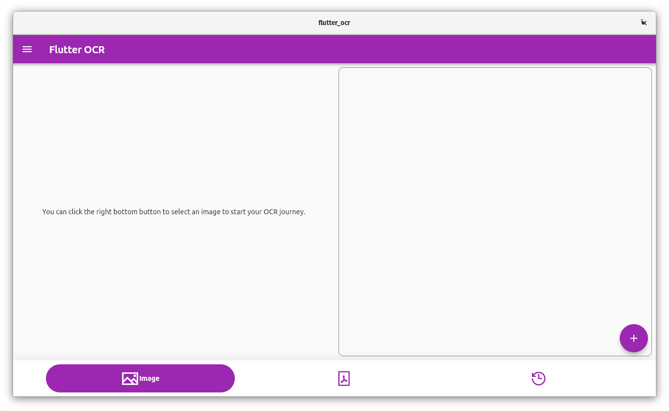 Install flutter-ocr on Pop!_OS using the Snap Store | Snapcraft Install flutter-ocr on Pop!_OS using the Snap Store | Snapcraft