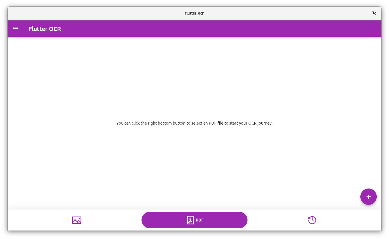 Install flutter-ocr on Pop!_OS using the Snap Store | Snapcraft Install flutter-ocr on Pop!_OS using the Snap Store | Snapcraft
