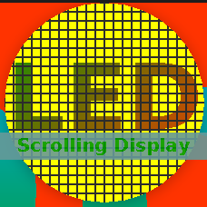 Install led-scrolling-display on Linux | Snap Store