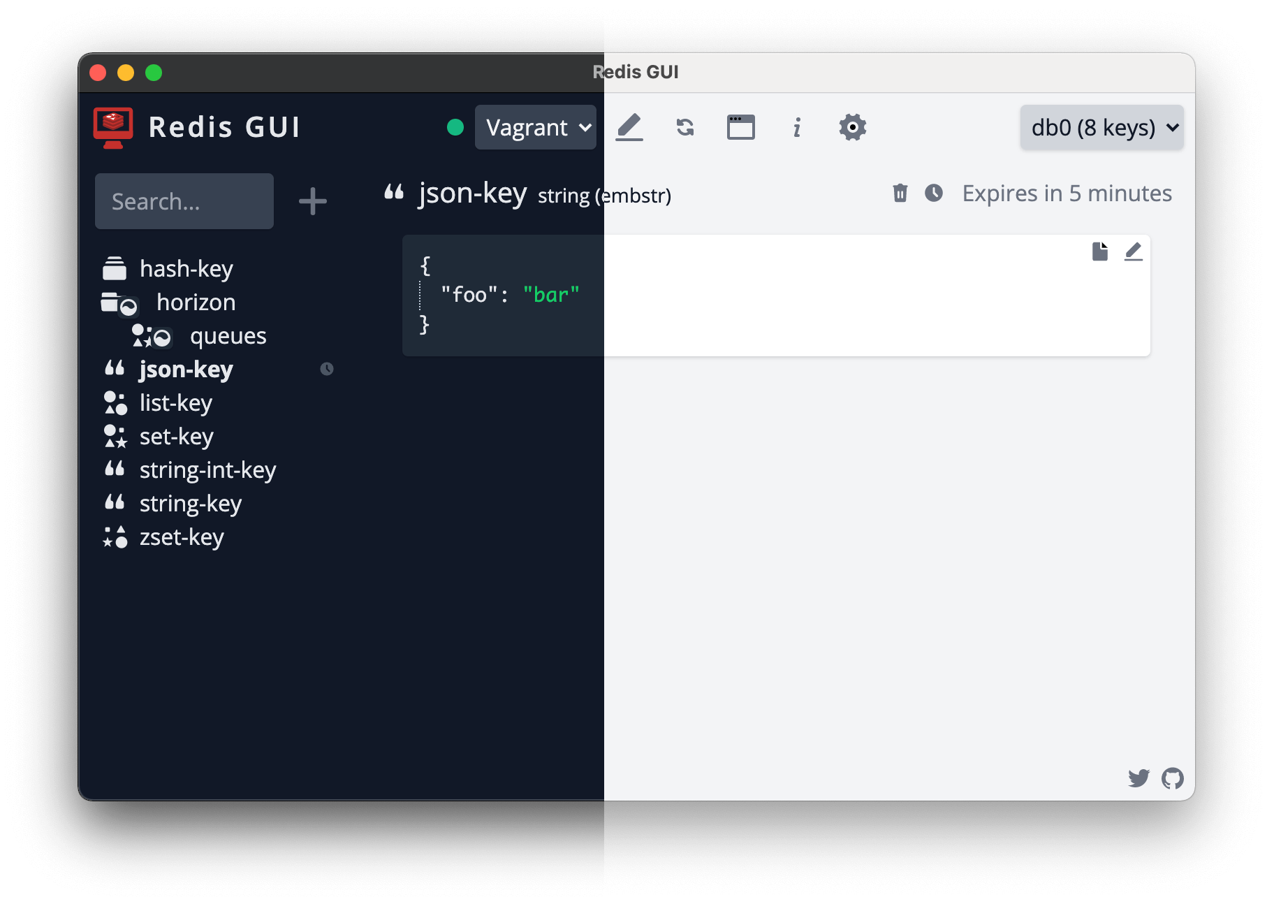 Install redis-gui on openSUSE using the Snap Store | Snapcraft Install redis-gui on openSUSE using the Snap Store | Snapcraft