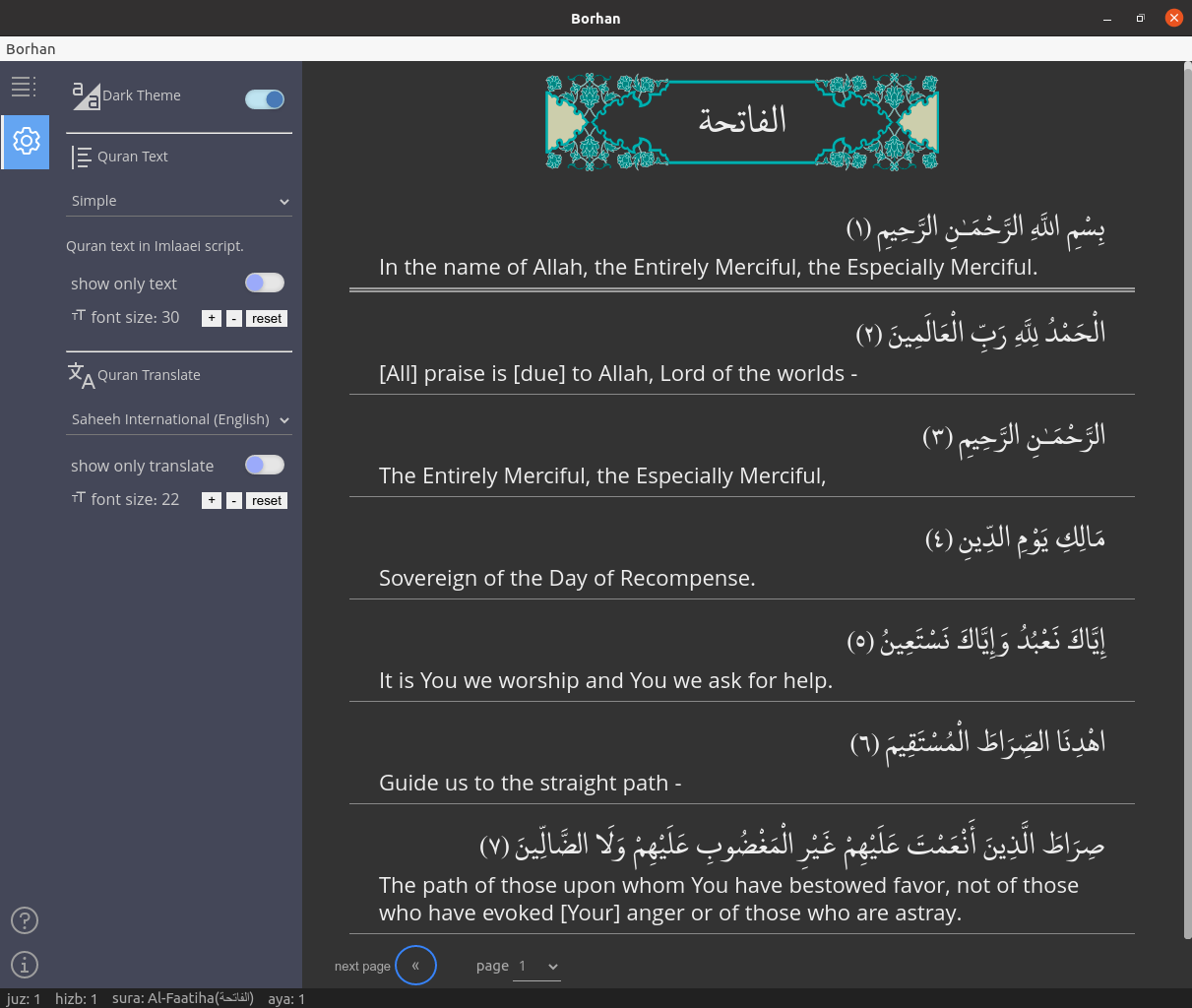 Install Borhan on Pop!_OS using the Snap Store | Snapcraft