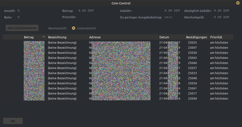 Install Deutsche eMark on Linux | Snap Store