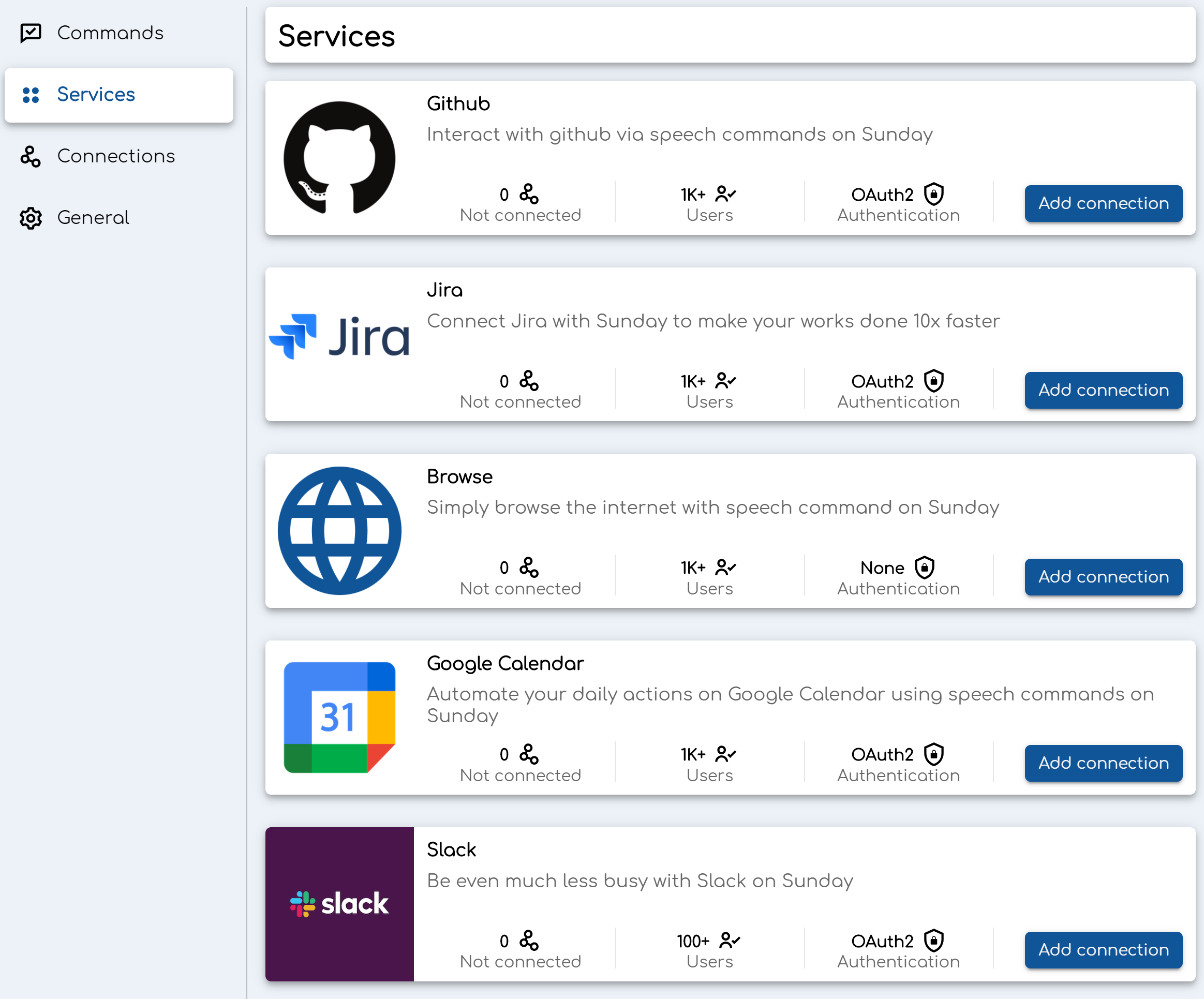Install Sunday on Pop!_OS using the Snap Store | Snapcraft