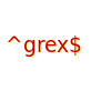 Install grex on Linux | Snap Store