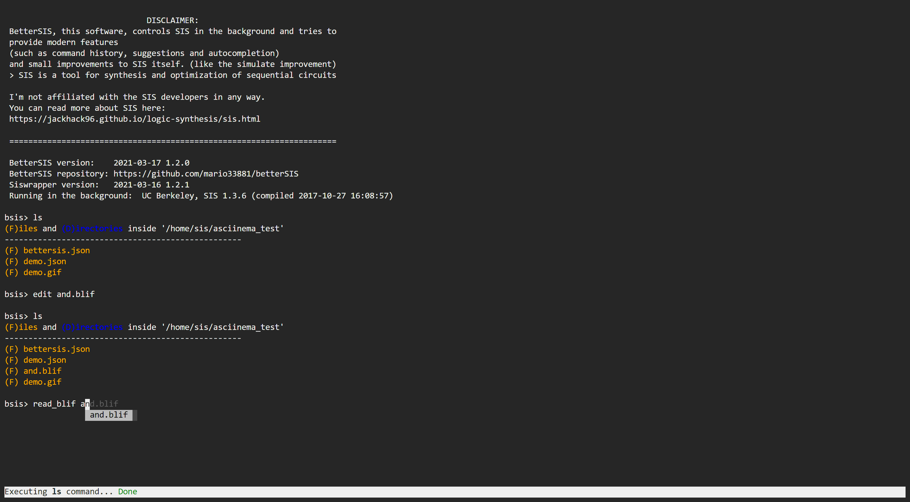 Install BetterSIS on Linux | Snap Store