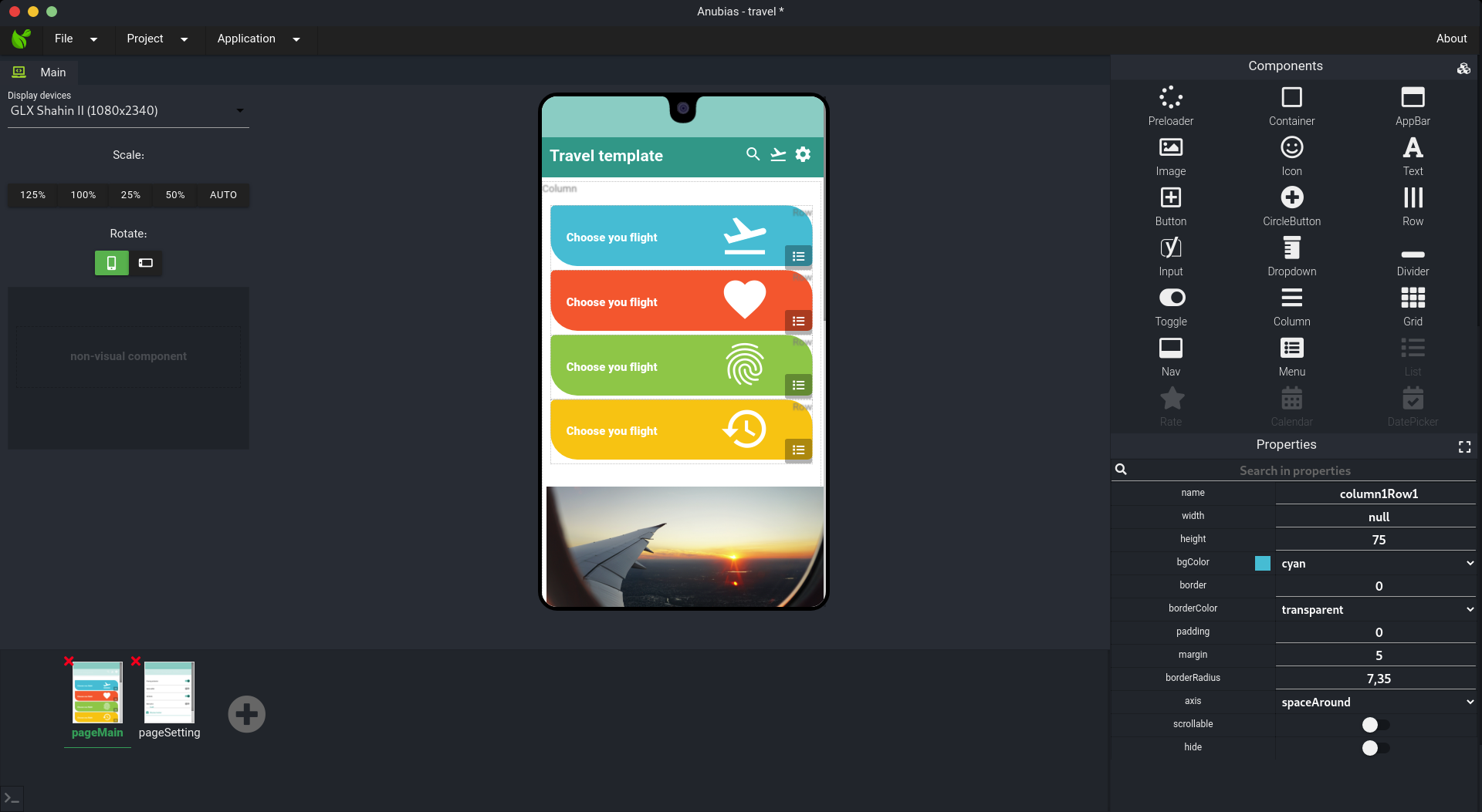 Install anubias on Pop!_OS using the Snap Store | Snapcraft