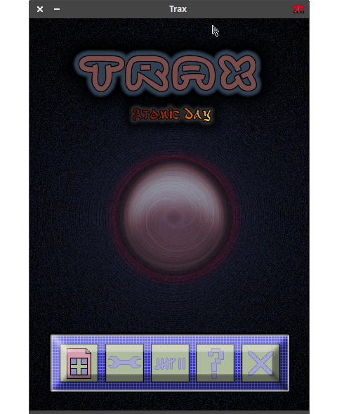 Install Trax Puzzle on Linux | Snap Store