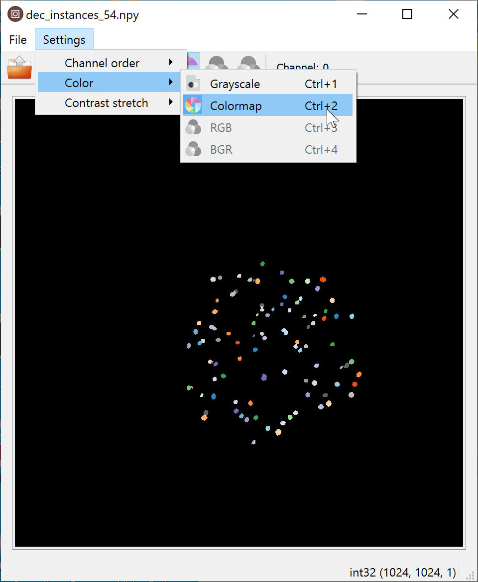 Install Numpy viewer on Ubuntu using the Snap Store | Snapcraft