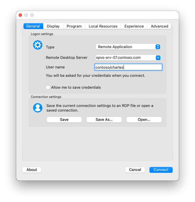 Install Thincast Remote Desktop Client on Ubuntu using the Snap Store | Snapcraft