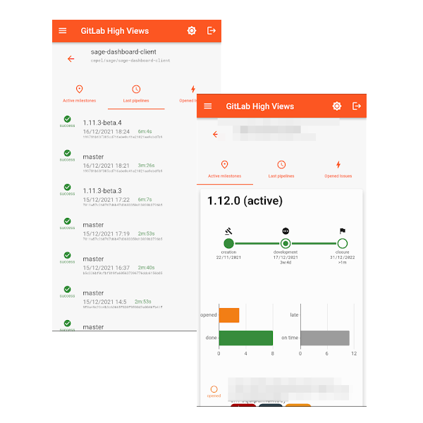 Install gitlab-high-views on Linux | Snap Store