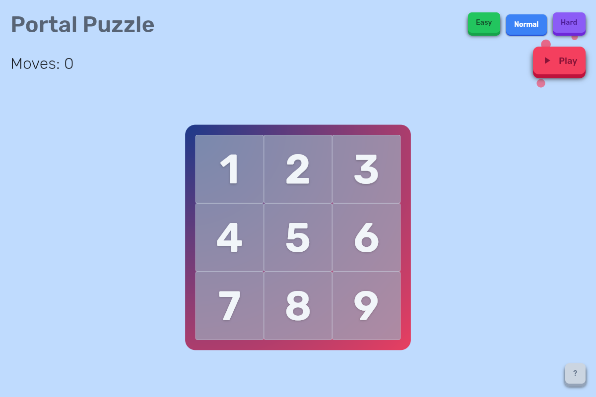 Install Portal Puzzle on Linux | Snap Store