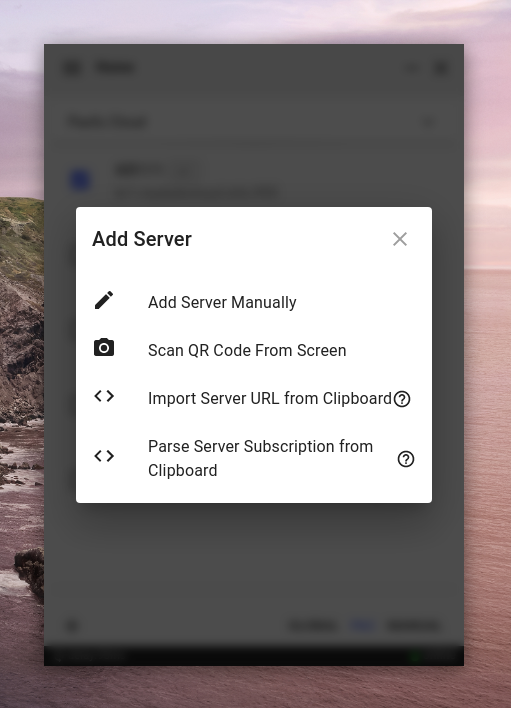 Install shadowsocks-electron on Ubuntu using the Snap Store | Snapcraft