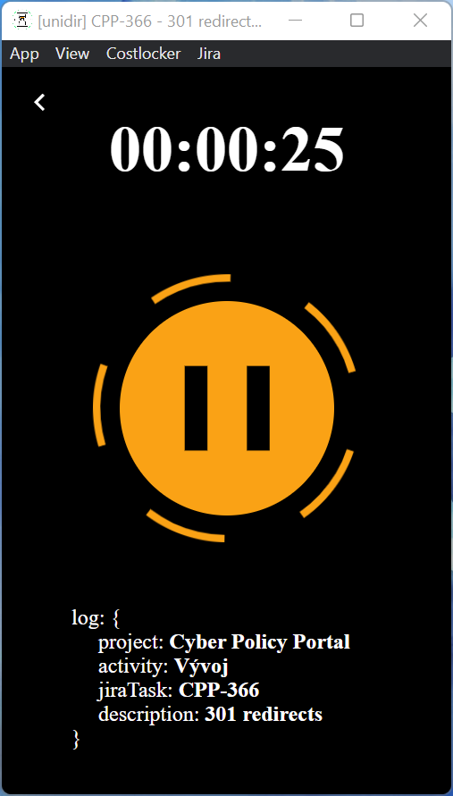 Install devx-cl-tracker on Linux | Snap Store