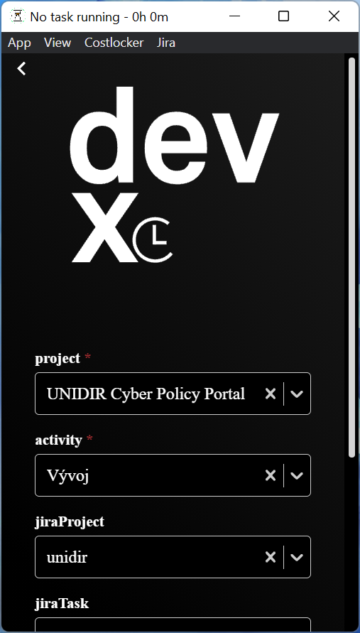 Install devx-cl-tracker on Linux | Snap Store