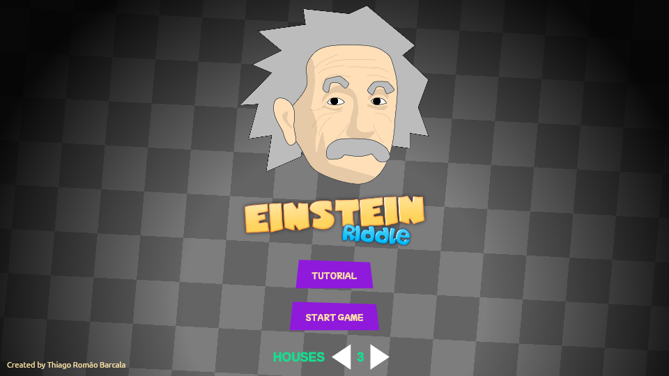 Install Daily Einstein's Riddle on Linux | Snap Store Install Daily Einstein's Riddle on Linux | Snap Store