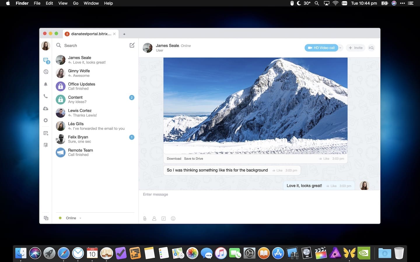 Install Bitrix24 on Ubuntu using the Snap Store | Snapcraft