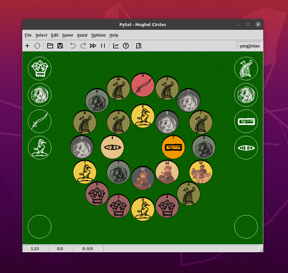 Install py-sol-fc on Linux | Snap Store