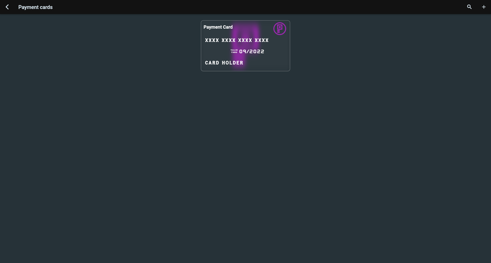 Install Passy - cross-platform password manager on Pop!_OS using the Snap Store | Snapcraft