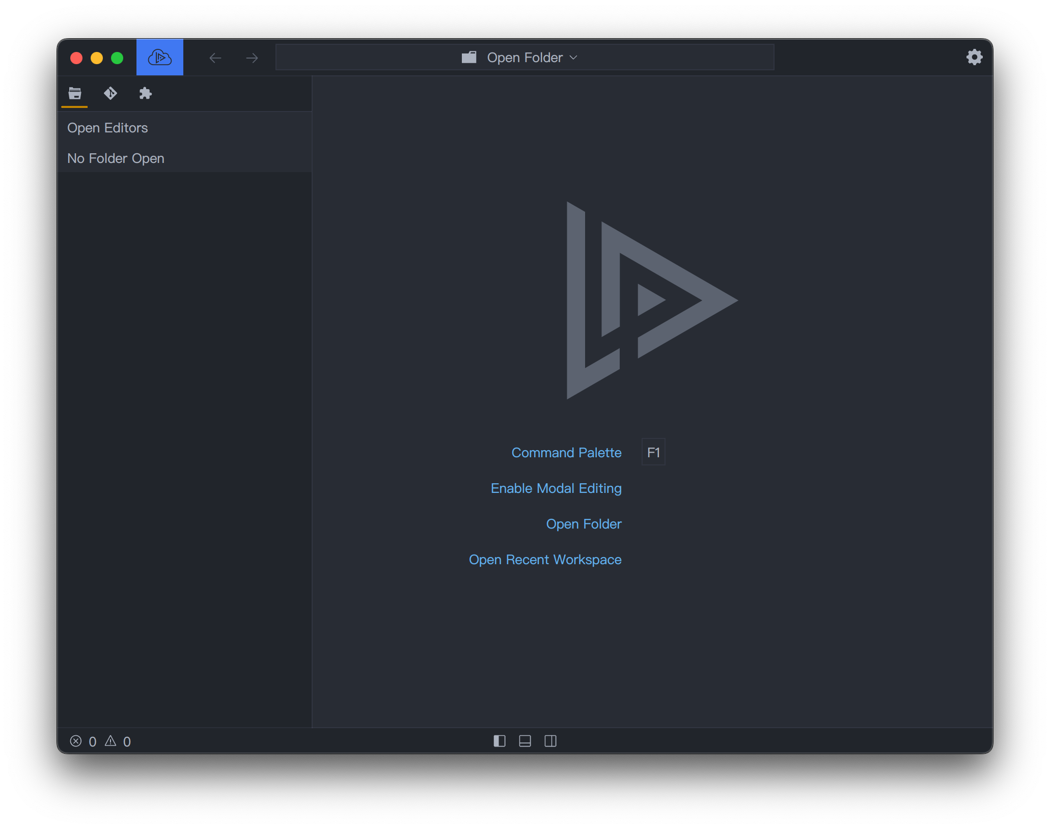 Install lapce on KDE Neon using the Snap Store | Snapcraft