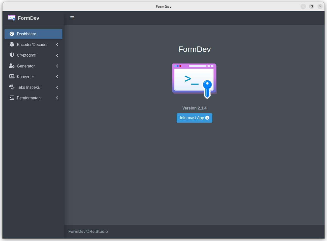 Install FormDev on Pop!_OS using the Snap Store | Snapcraft Install FormDev on Pop!_OS using the Snap Store | Snapcraft