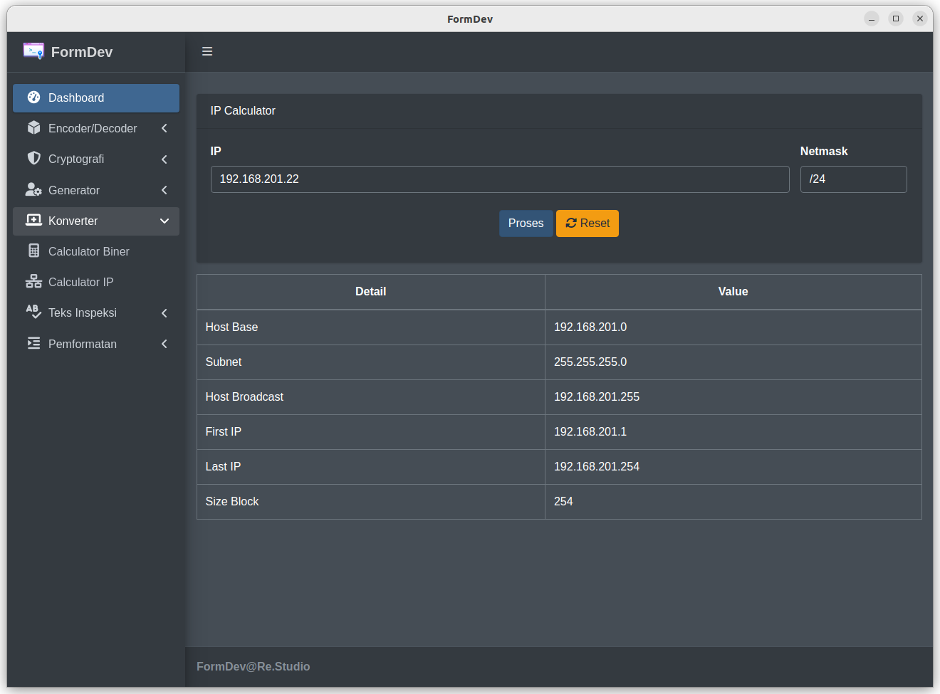 Install FormDev on Pop!_OS using the Snap Store | Snapcraft Install FormDev on Pop!_OS using the Snap Store | Snapcraft
