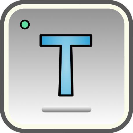 Install Open-Typer on Linux | Snap Store