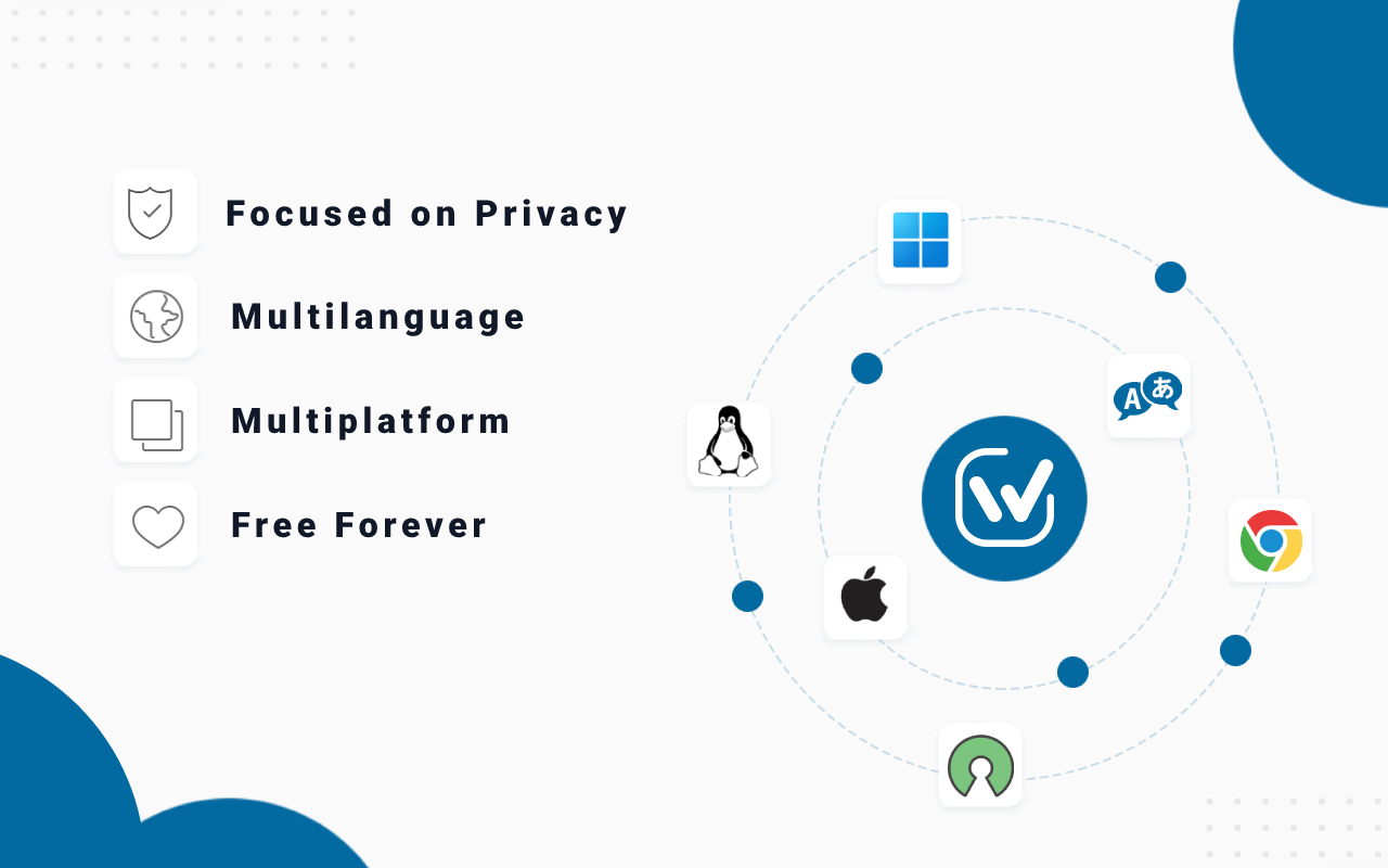 Install Weektodo on Linux | Snap Store