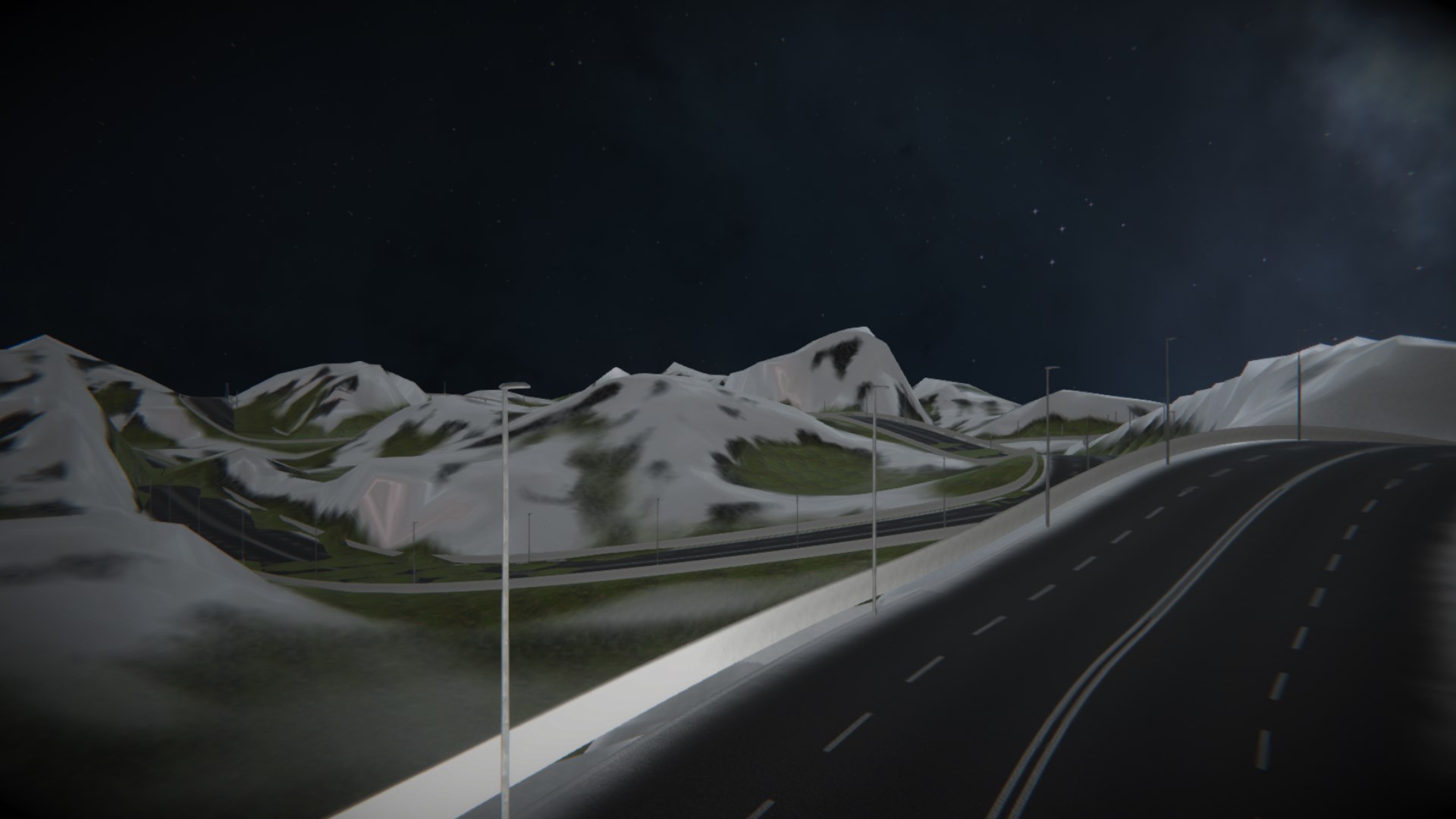 Install CocoRally Ultimate on Arch Linux using the Snap Store | Snapcraft