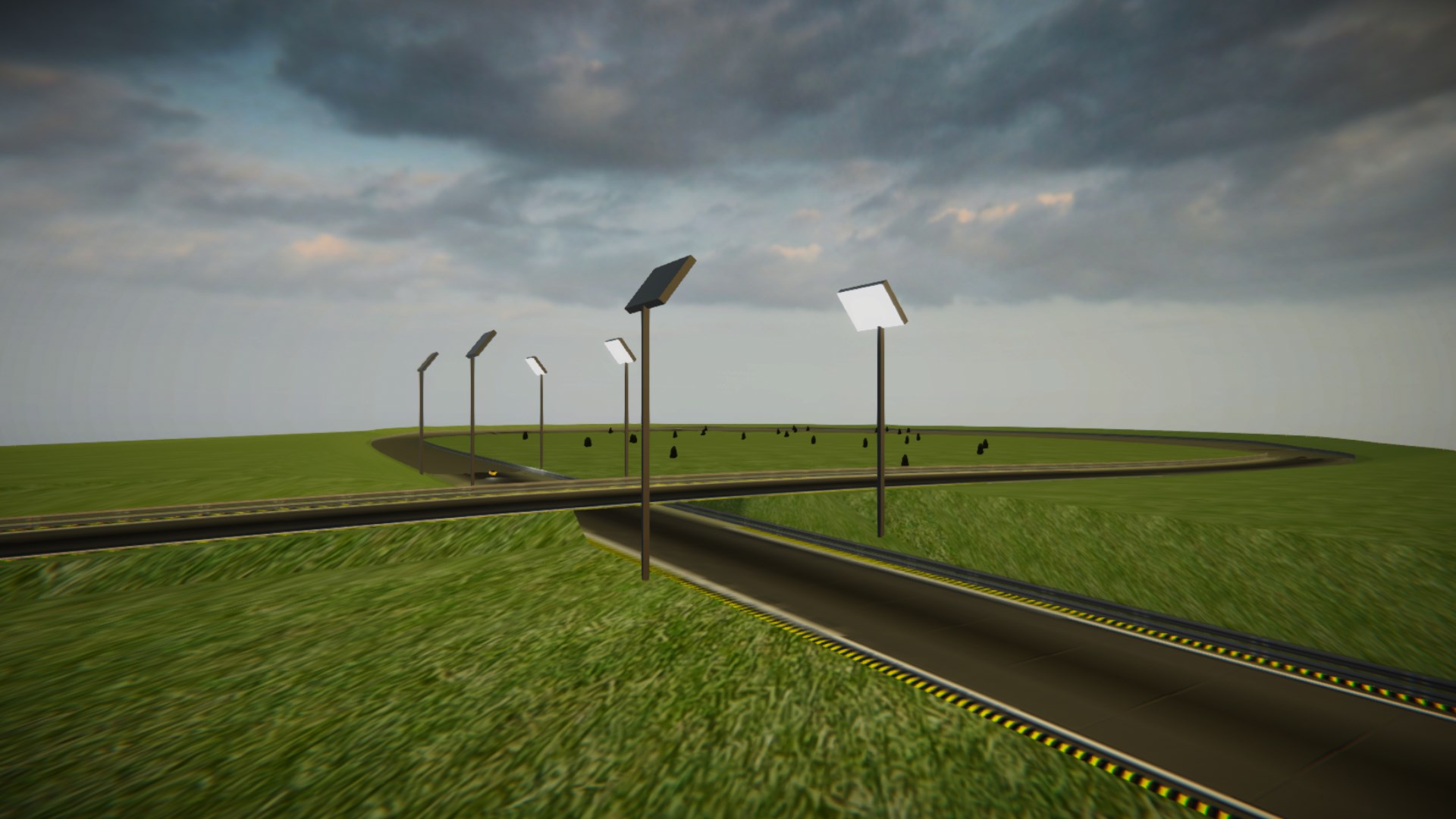 Install CocoRally Ultimate on Arch Linux using the Snap Store | Snapcraft