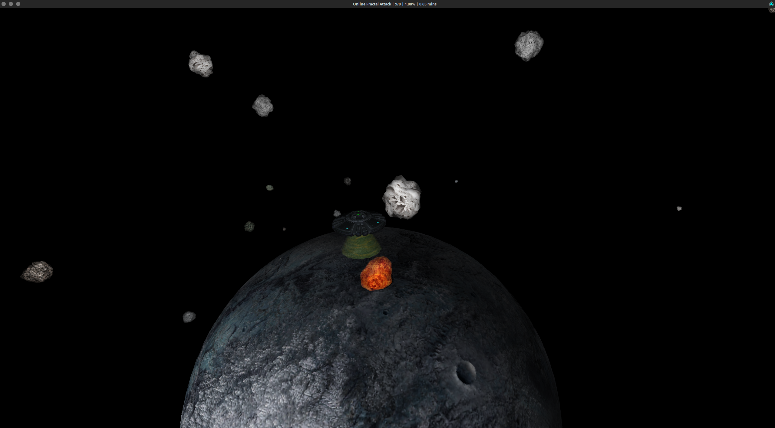 Install AstroImpact Alpha on Pop!_OS using the Snap Store | Snapcraft