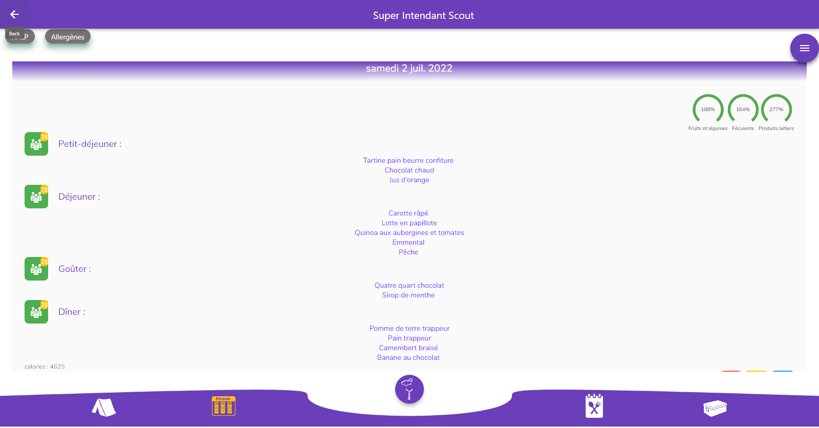 Install Super Intendant Scout on Arch Linux using the Snap Store | Snapcraft