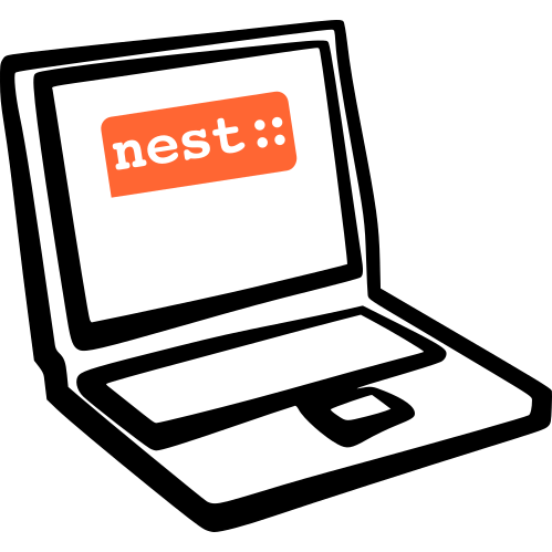 Install NEST Desktop on Linux | Snap Store