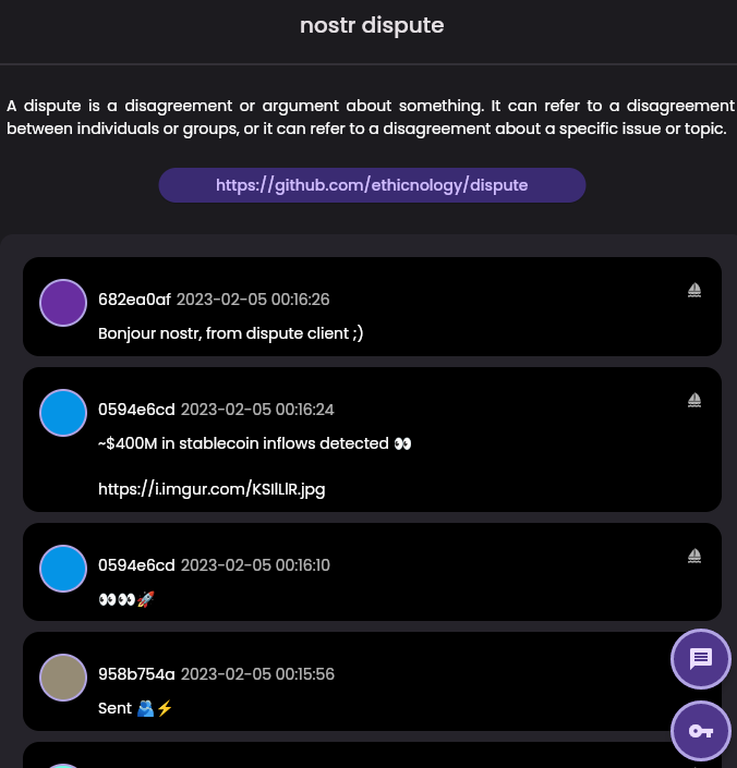 Install dispute on Pop!_OS using the Snap Store | Snapcraft