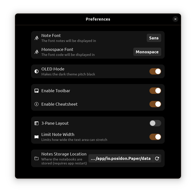 Install Paper On Arch Linux Using The Snap Store Snapcraft 3333